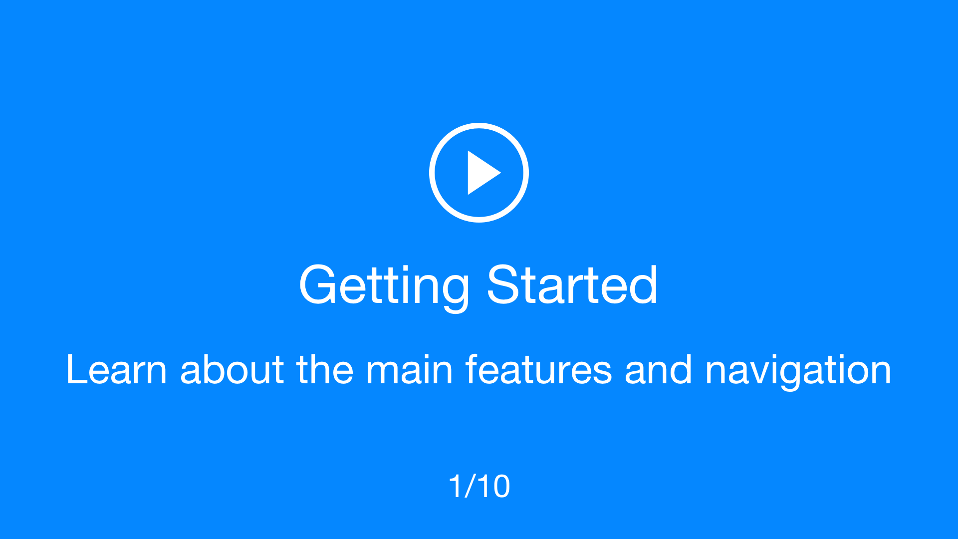 Tutorials: How to use our Task Management App « Cirkus